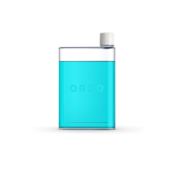 Reusable Mouthwash Bottle | Mouthwash | Ordo – Ordo South Africa